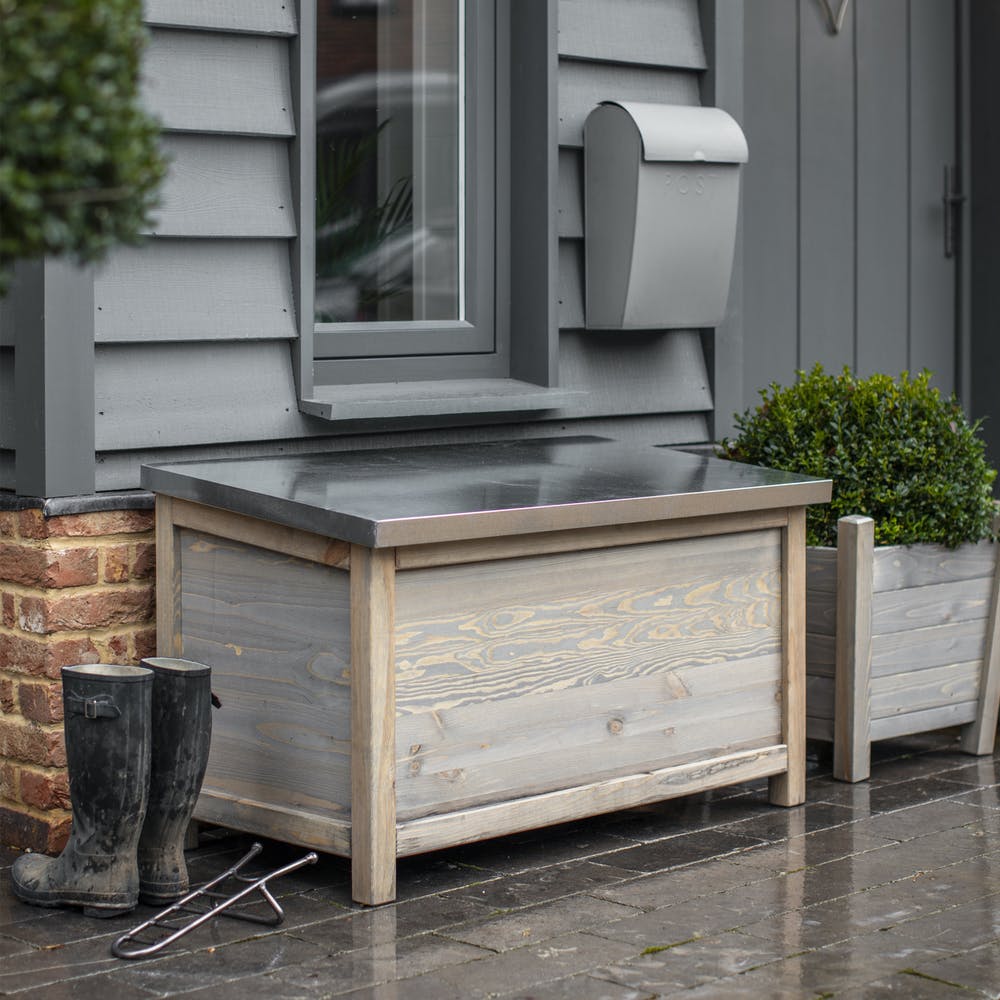 The Docker Locker – Docker Bakery