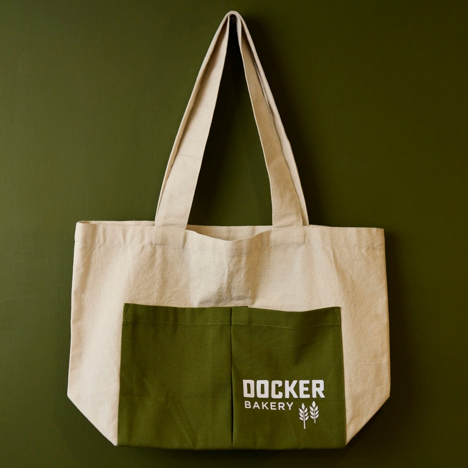 Gifts & Merch – Docker Bakery