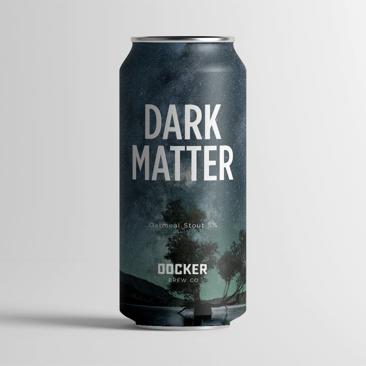 Beer & Soft Drinks – Docker Bakery