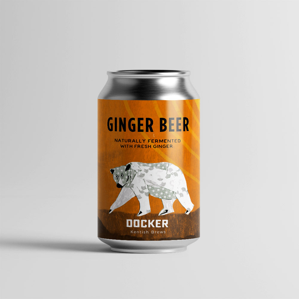 Beer & Soft Drinks – Docker Bakery