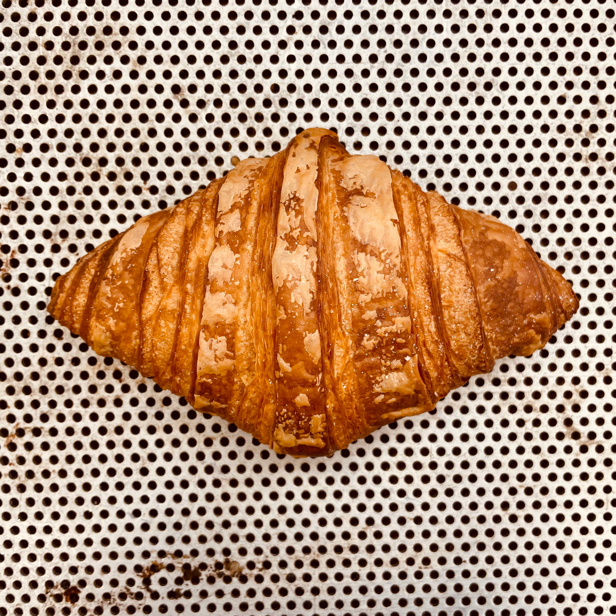 Croissant – Docker Bakery